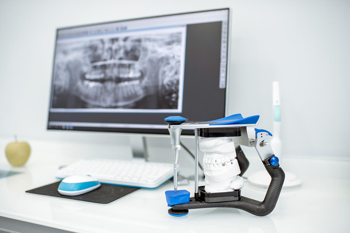 Innovative Dental Technologies Transforming Patient Care • Dentist Naples